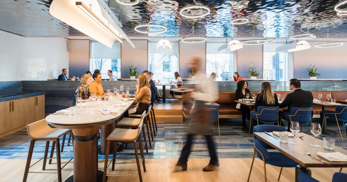 Happenings - Montreal Dining Events | Tbsp. Restaurant