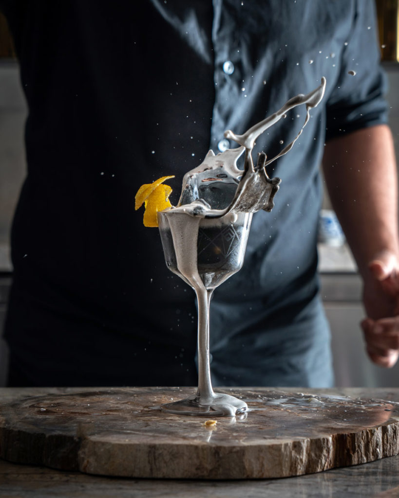 Photos of Tbsp Restaurant in Montreal - Photo Gallery | Tbsp. Restaurant