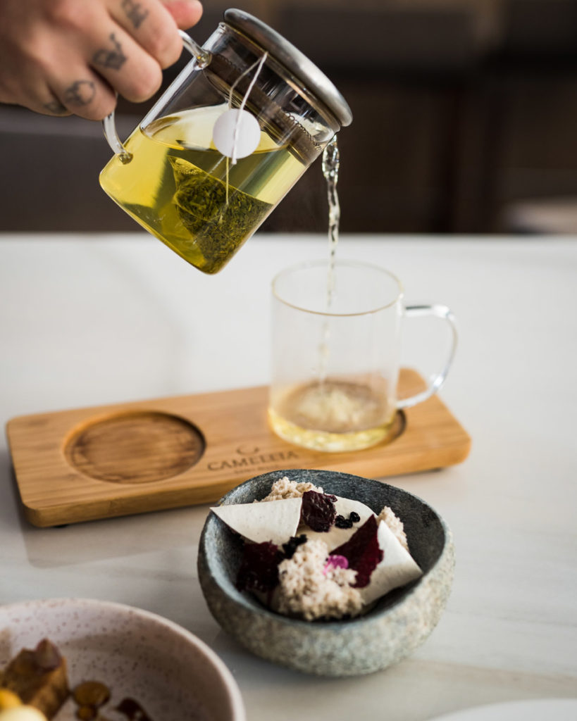 Photos of Tbsp Restaurant in Montreal - Photo Gallery | Tbsp. Restaurant