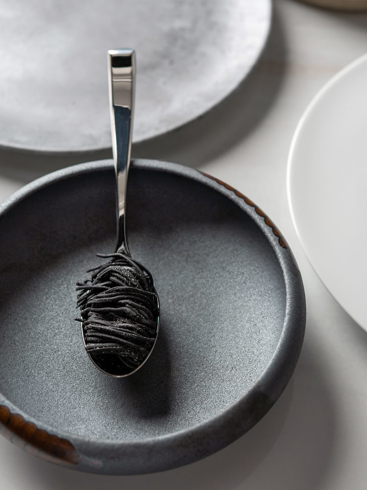 Carte Blanche at Tbsp. – Tbsp. Restaurant